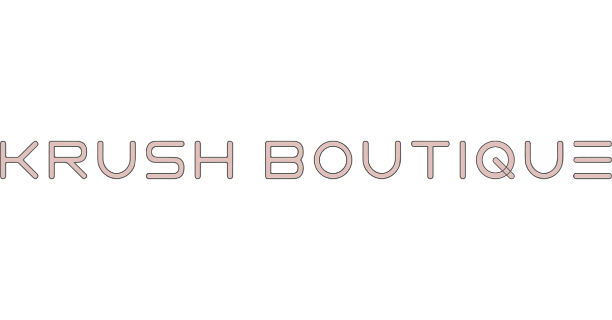 Krush Boutique