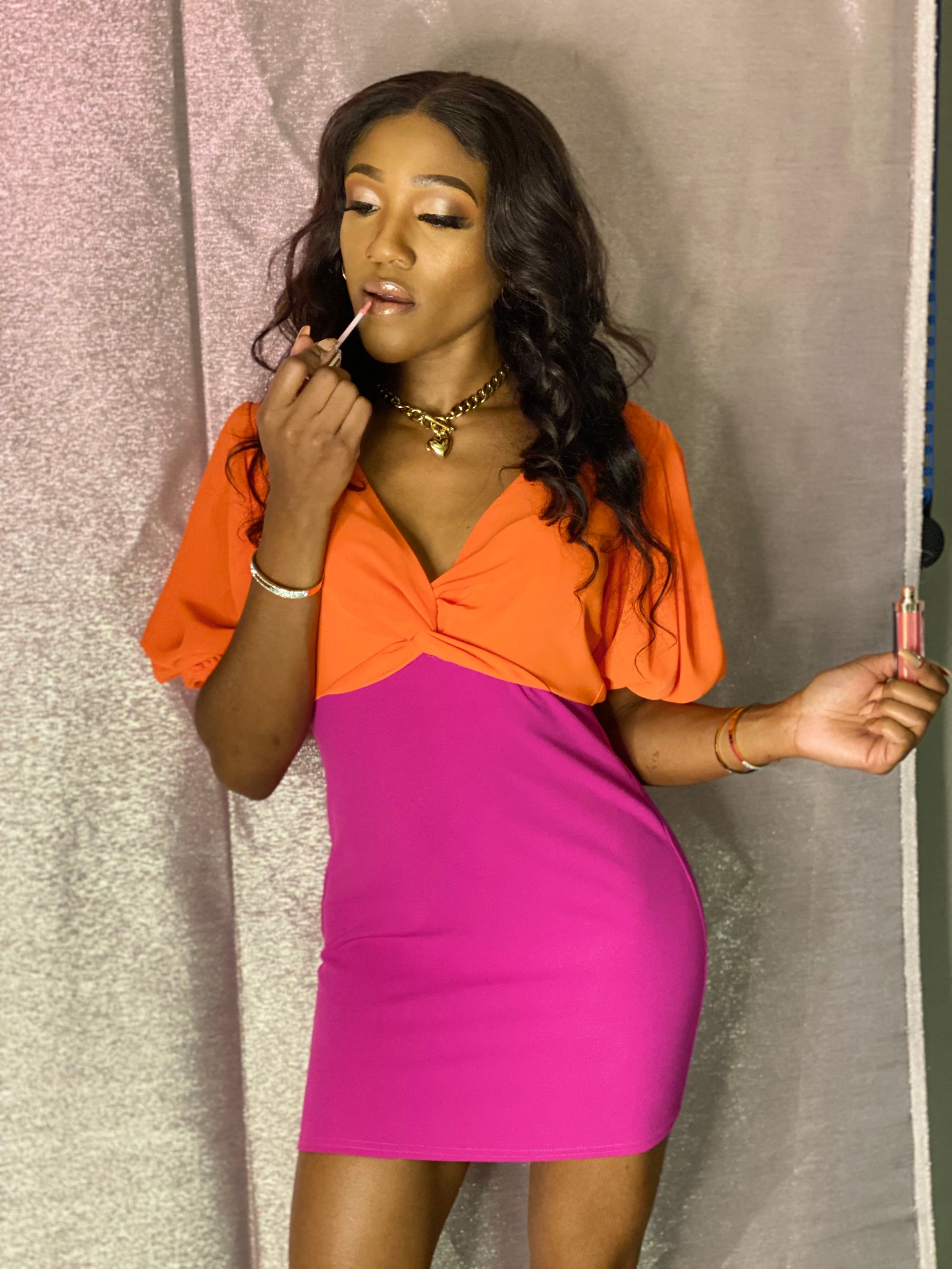 Dresses – Krush Boutique